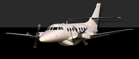 British Aerospace Jetstream BAE-3200 – Turbo Prop Air Craft - West Palm ...
