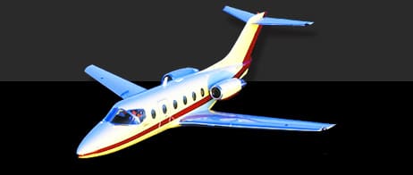 Beechjet 400A Hawker 400XP | Nextant 400XT | West Palm Jets
