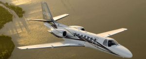 Cessna Citation Encore - Private Light Jet Charter