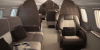 Embraer Legacy 600 - Private Heavy Jet Charter
