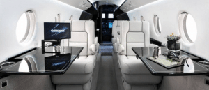 Gulfstream G 150 - Private Mid Size Jet Charter