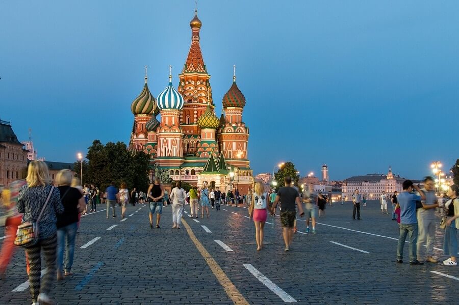 The Most Sophisticated Way To Fly To Moscow Via Gulfstream G650 The Most Sophisticated Way To Fly To Moscow Via Gulfstream G650